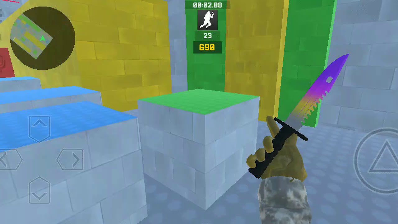 bhop pro gameplay - YouTube