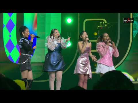 Ini Rindu - Meidra, Celyna Grace, Kezi Dan Niki - At Idol 2026