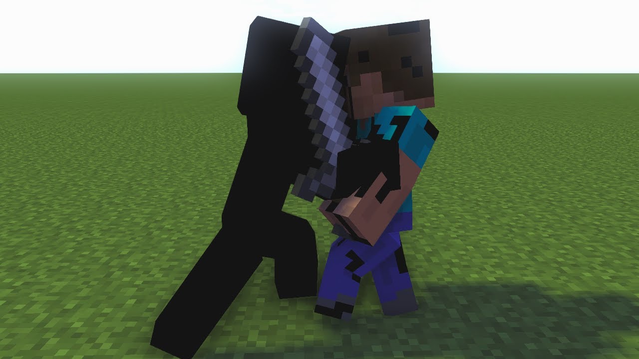 Anomaly 927 Vs Corrupt Steve | Who would win? - YouTube