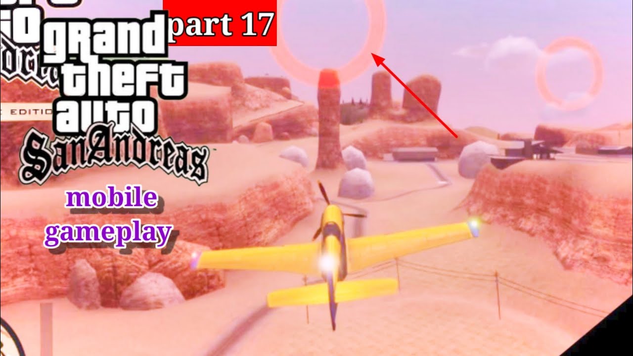 Learning To Fly, Pilot School, Garages, Hangars and Marinas in GTA SAMP ...