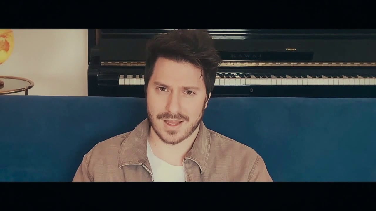 Claudio Di Cicco - We Can Save A Life - YouTube