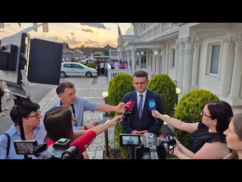 Otvorena manifestacija Dani Tolise
