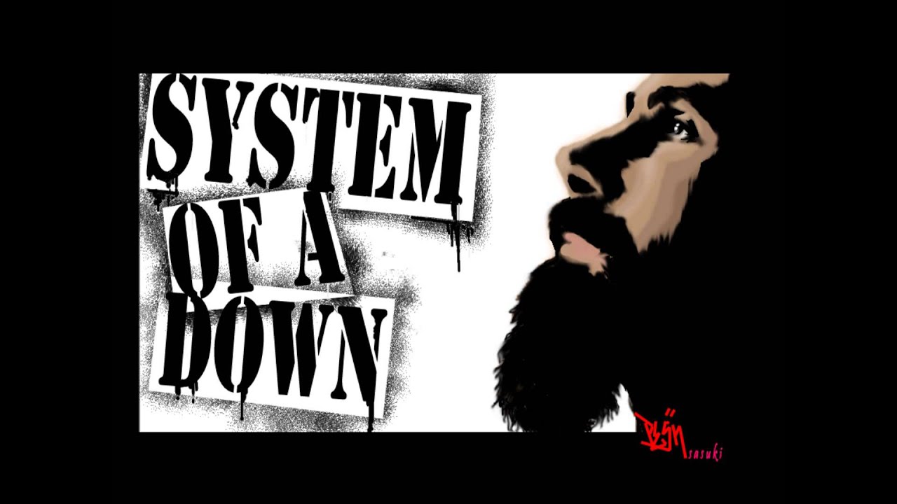 System Of A Down - Sad Statue [HD Sound] - YouTube