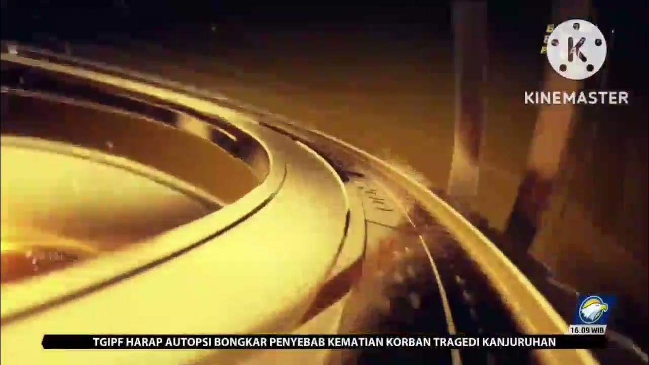 OBB Metro Hari Ini - MetroTV (New look, 17 Oktober 2022) - YouTube