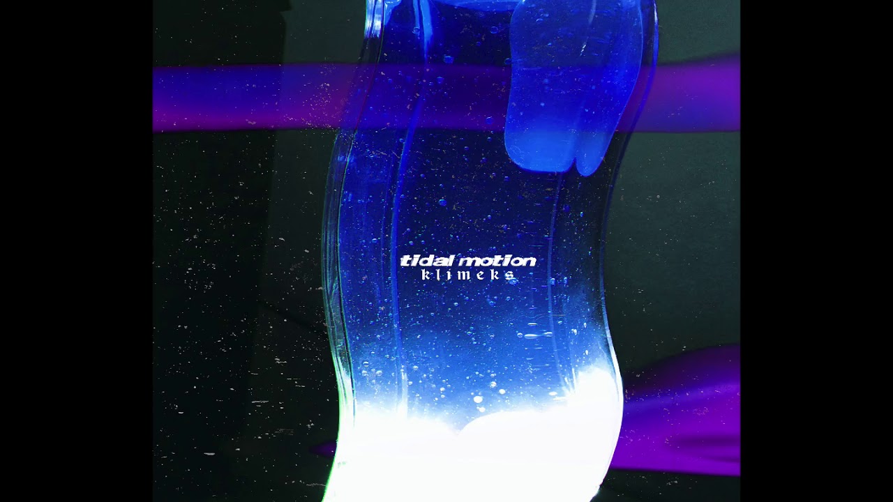 Klimeks - Tidal Motion [Full Album] - YouTube