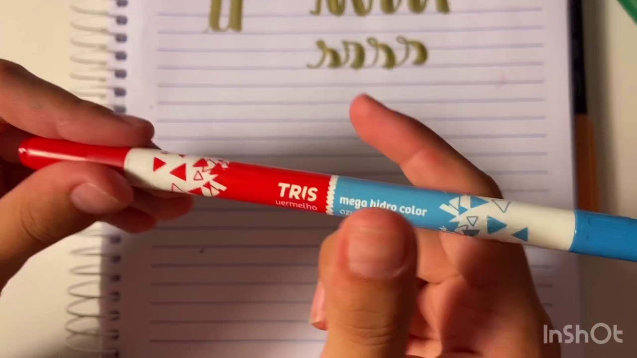 como fazer lettering/ vsco design - YouTube