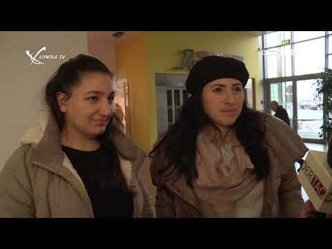 Ländle TV - DER TAG vom 29.01.2019