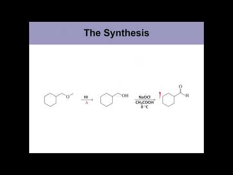 Organic Chapter 12: Radicals Video 4 of 4