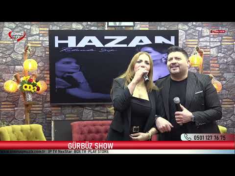 #GÜRBÜZSHOW #GÜRBÜZMORKOÇ #SÖNMEZTV #TELEVİZYON #PROGRAM #ŞHOWW #komik #EĞLENCELİ #SAZLI #SÖZLÜ#TV 