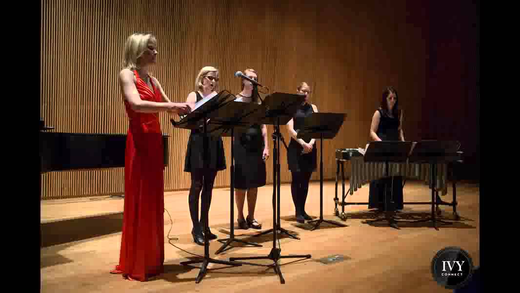 Pamela Stein - Bound - YouTube