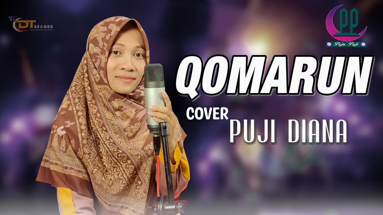 QOMARUN - Mustafa Atef - Puji Diana (Official video) - YouTube