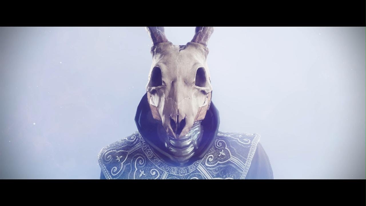 Destiny 2: The Final Shape Ending Cutscenes! - YouTube