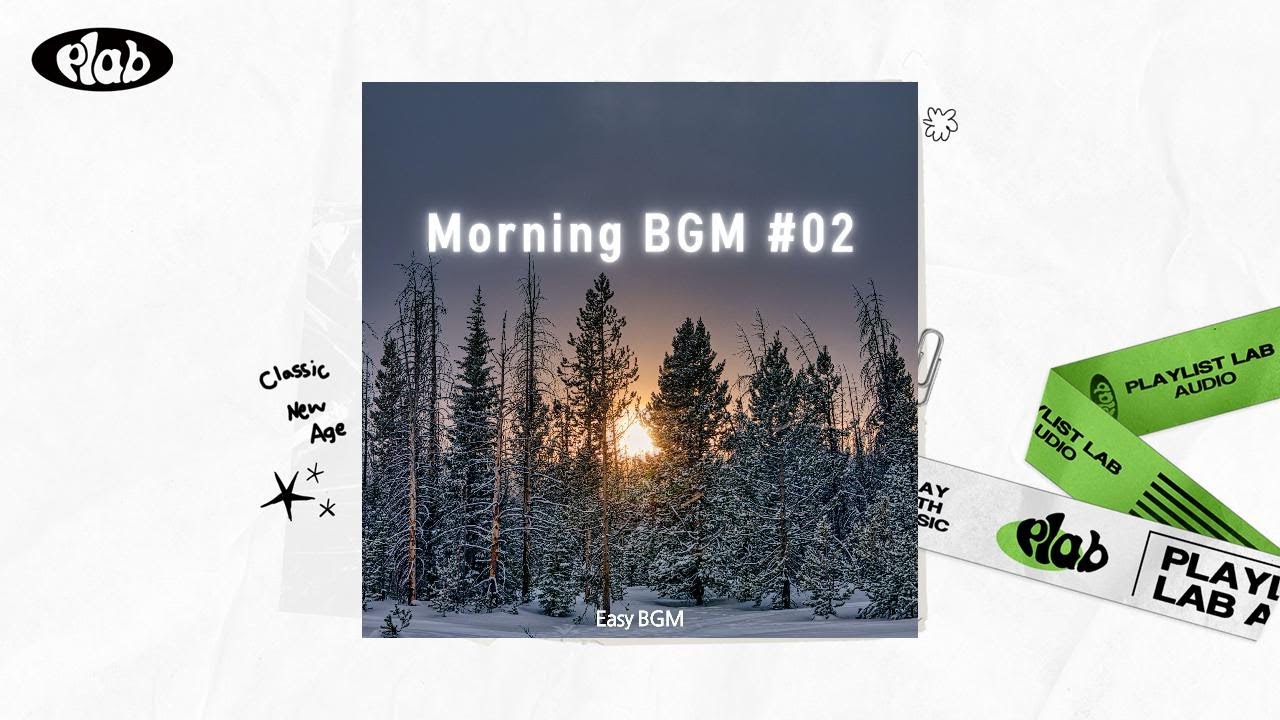 [Audio] Easy BGM - Past Memory - YouTube