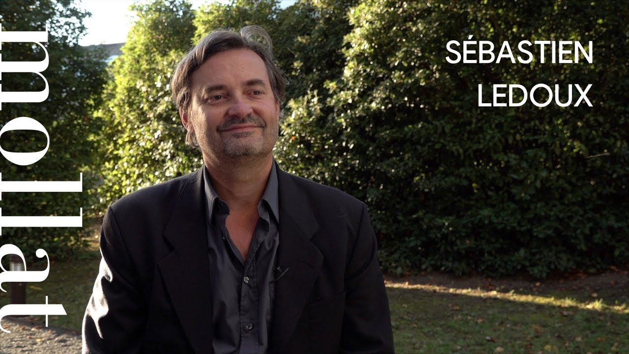 Sébastien Ledoux - La nation en récit : des années 1970 à nos jours ...