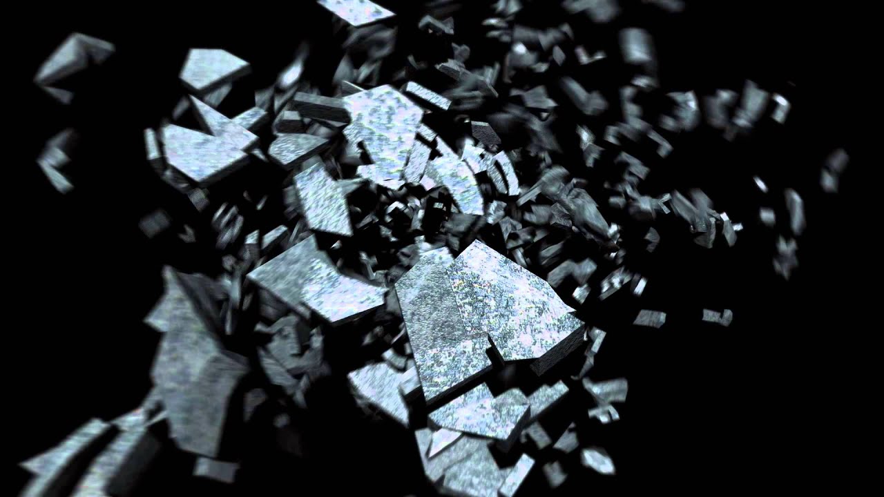Real FX Digital Logo Animation - YouTube
