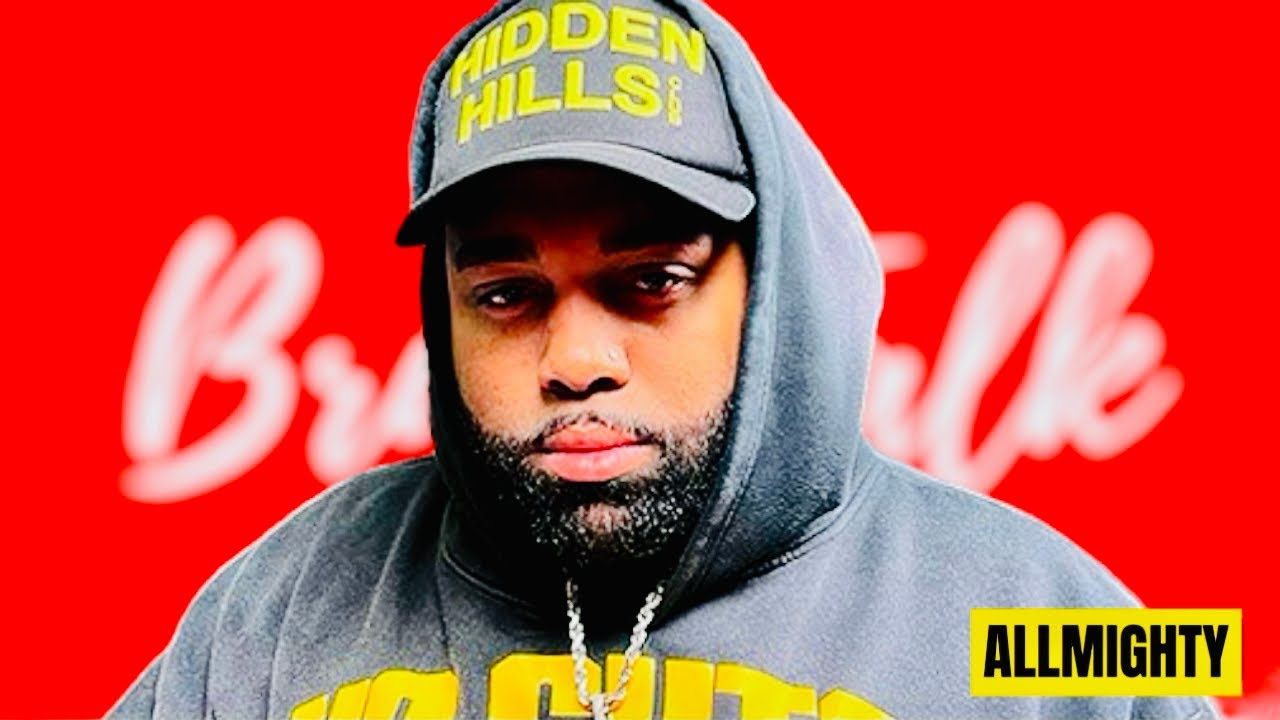 Beez vs AD of CUHMUNITY | Ain’t A Talent ?! - YouTube