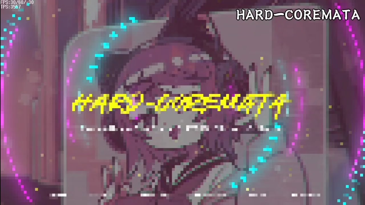 【TaikoManyGimmicks】HARD-COREMATA 【TMG】 - YouTube