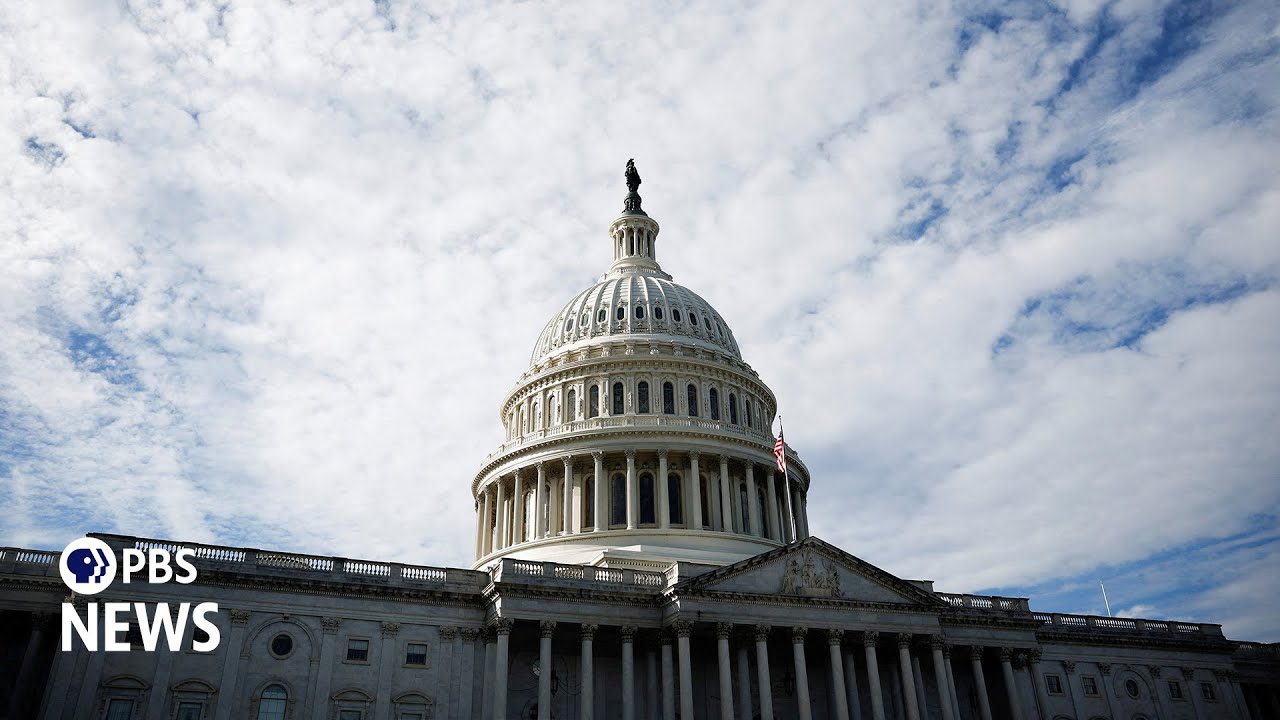 WATCH: House Republicans pass their budget resolution, crucial step ...
