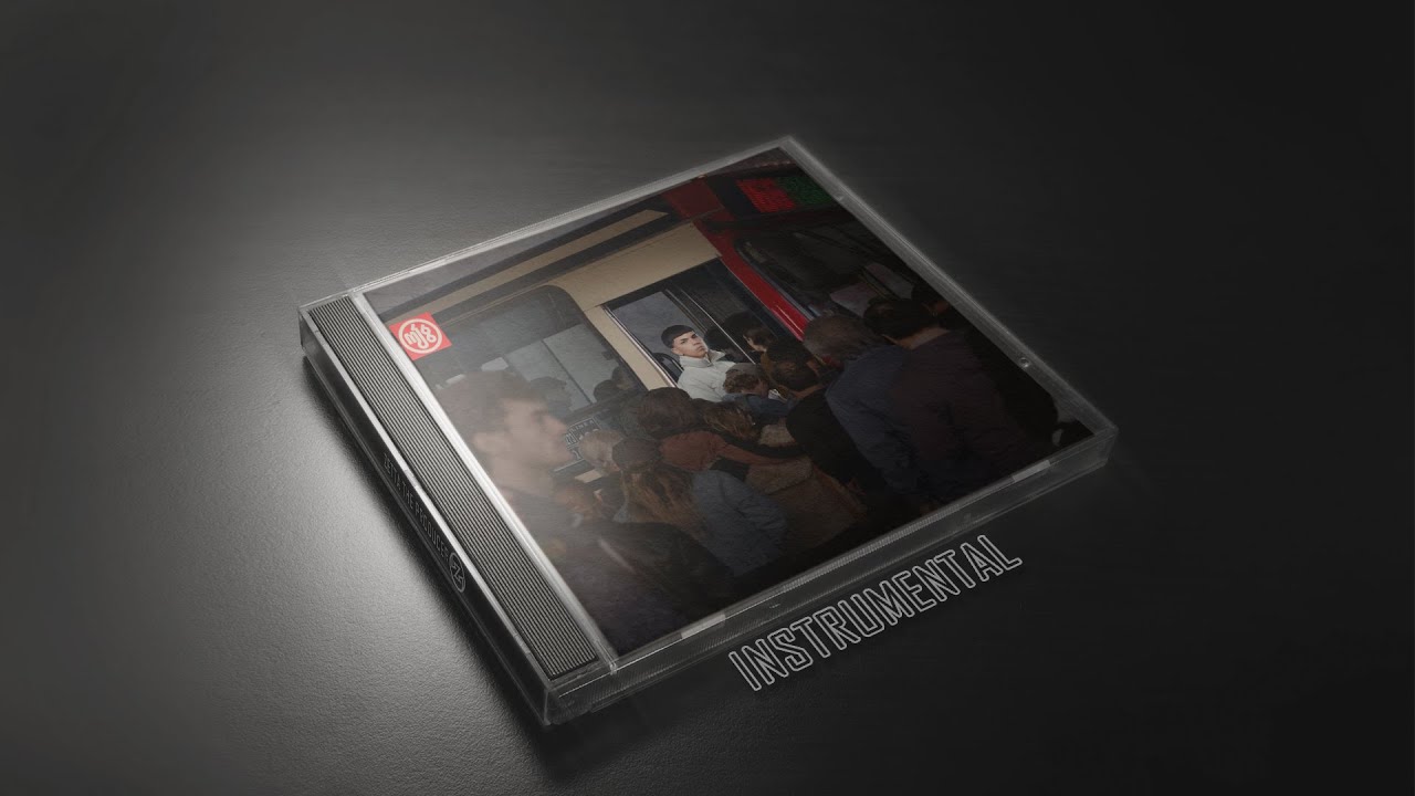 Milo j - DIGAN ft. CRTrap y Kelo Ke (Instrumental) - YouTube