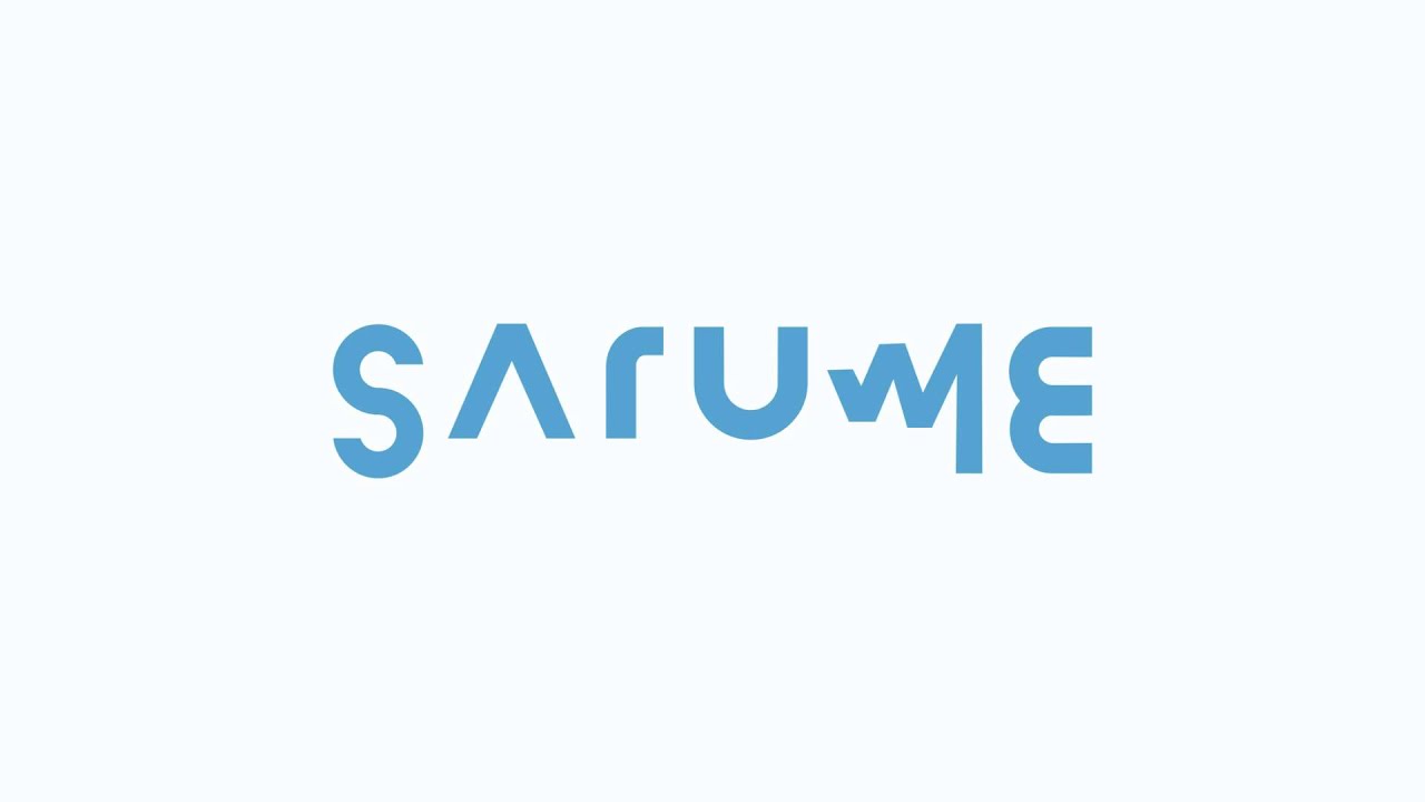 SARUME ~天岩戸 ~ Ama-no Iwato ~ CM SIMPLE ver. - YouTube