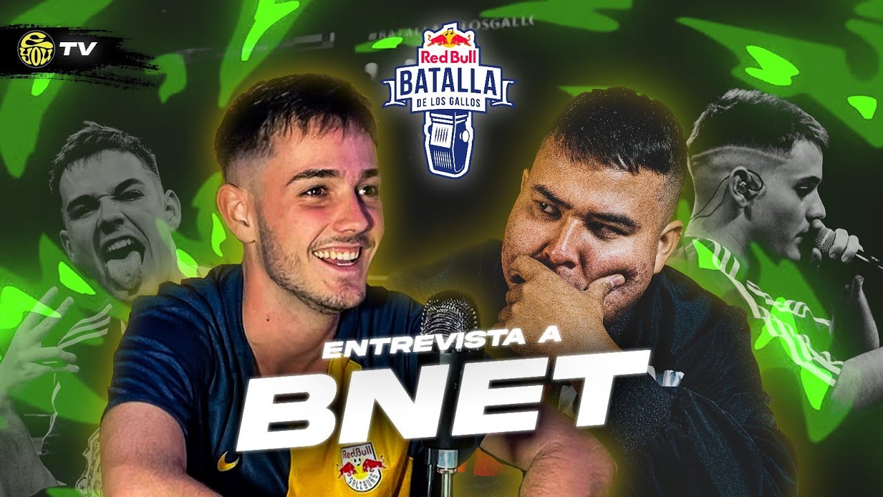 "¿COMPETIRÁS EL SIGUIENTE AÑO?" - JONY BELTRÁN ENTREVISTA a BNET - YouTube