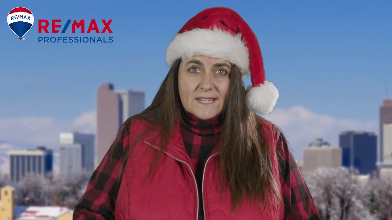 Molly Henry REMAX Monthly Update December 2019 - YouTube