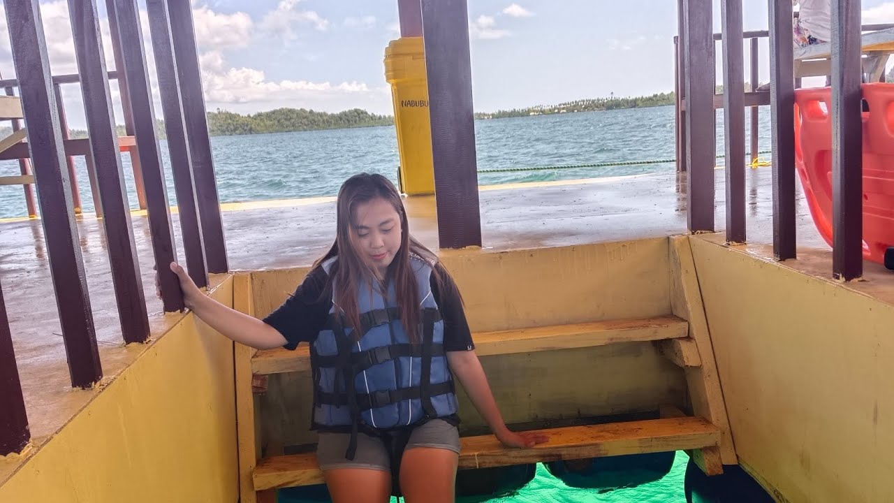 Travelling to Romblon 💚 Batangas to Odiongan Port Romblon #romblon ...