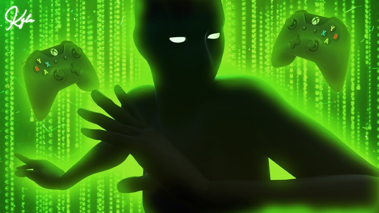 THIS CONTROLLER MADE ME A PRO - YouTube