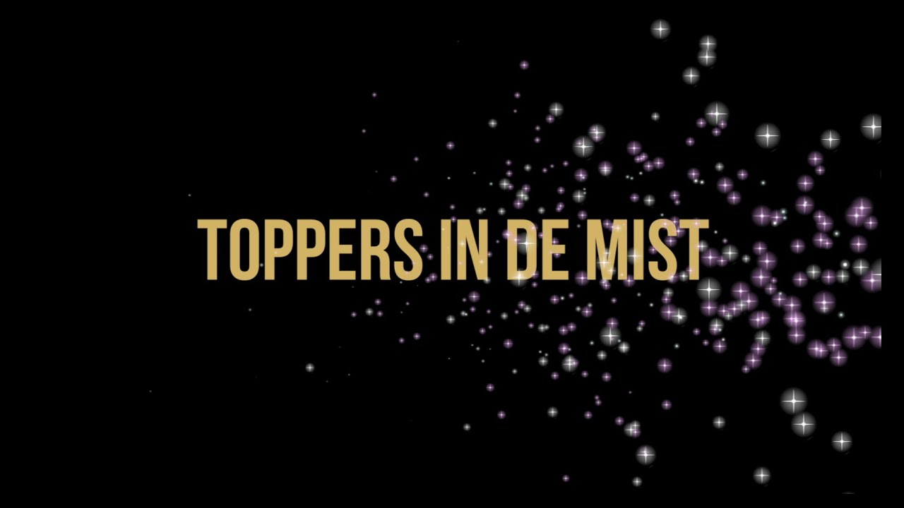 Trailer - Toppers in de mist - Droog Brood - YouTube