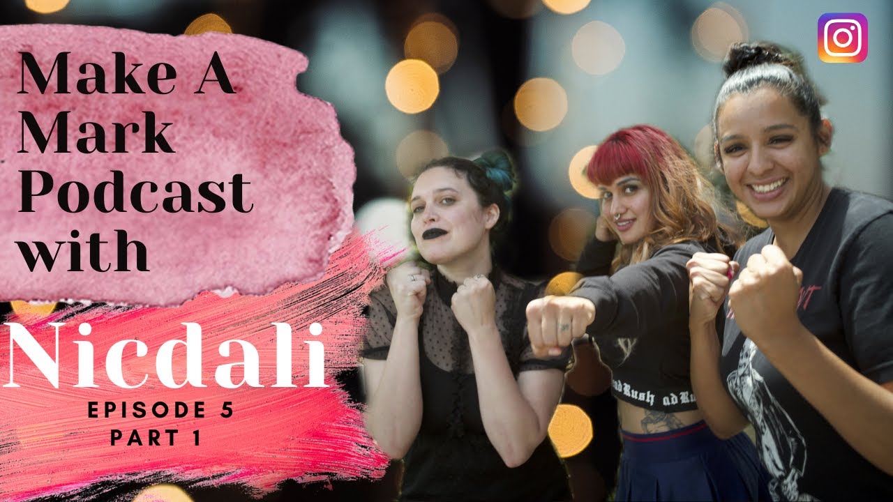 Nicdali Episode 5 - Part 1 - YouTube