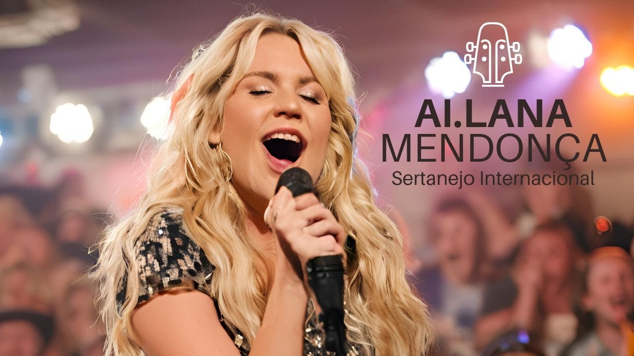 Clipe sertanejo internacional - YouTube
