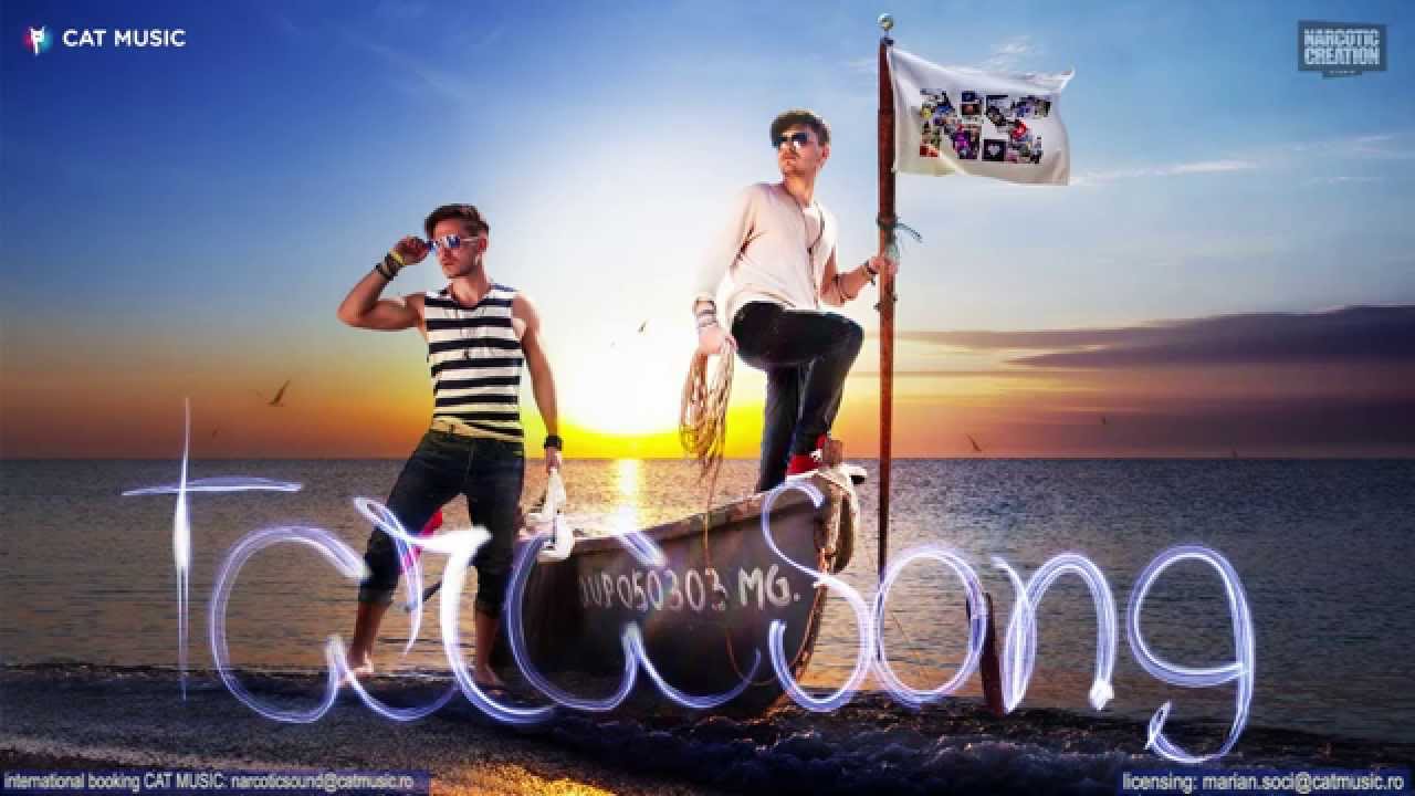 Narcotic Sound and Christian D - Tara Song (Official Single) - YouTube