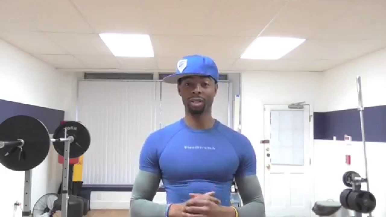 Fitman presents: The 3 Supplements Required For Progress - YouTube