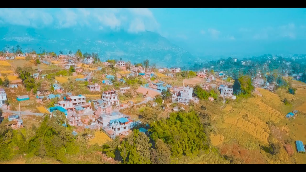 Exploring Heaven Ep.01 - Chhampi, Lalitpur - YouTube