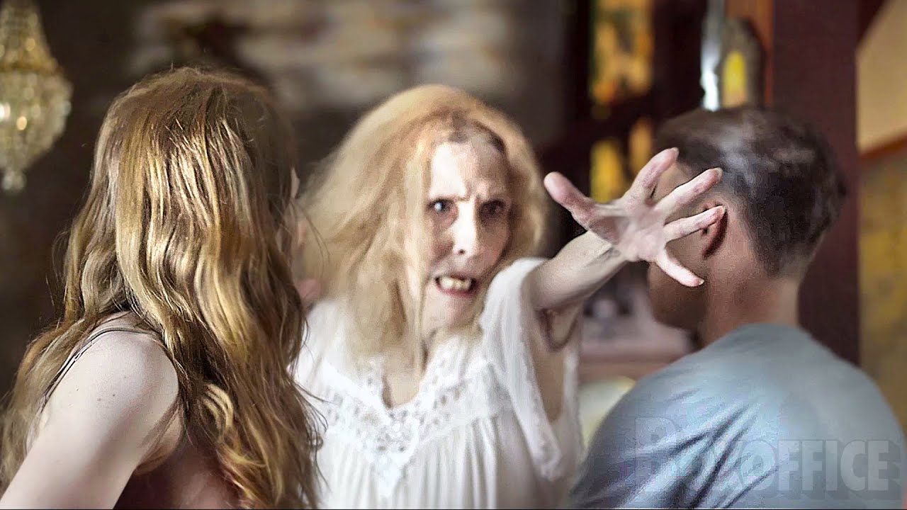 Family Secret | Full Movie | Thriller - YouTube