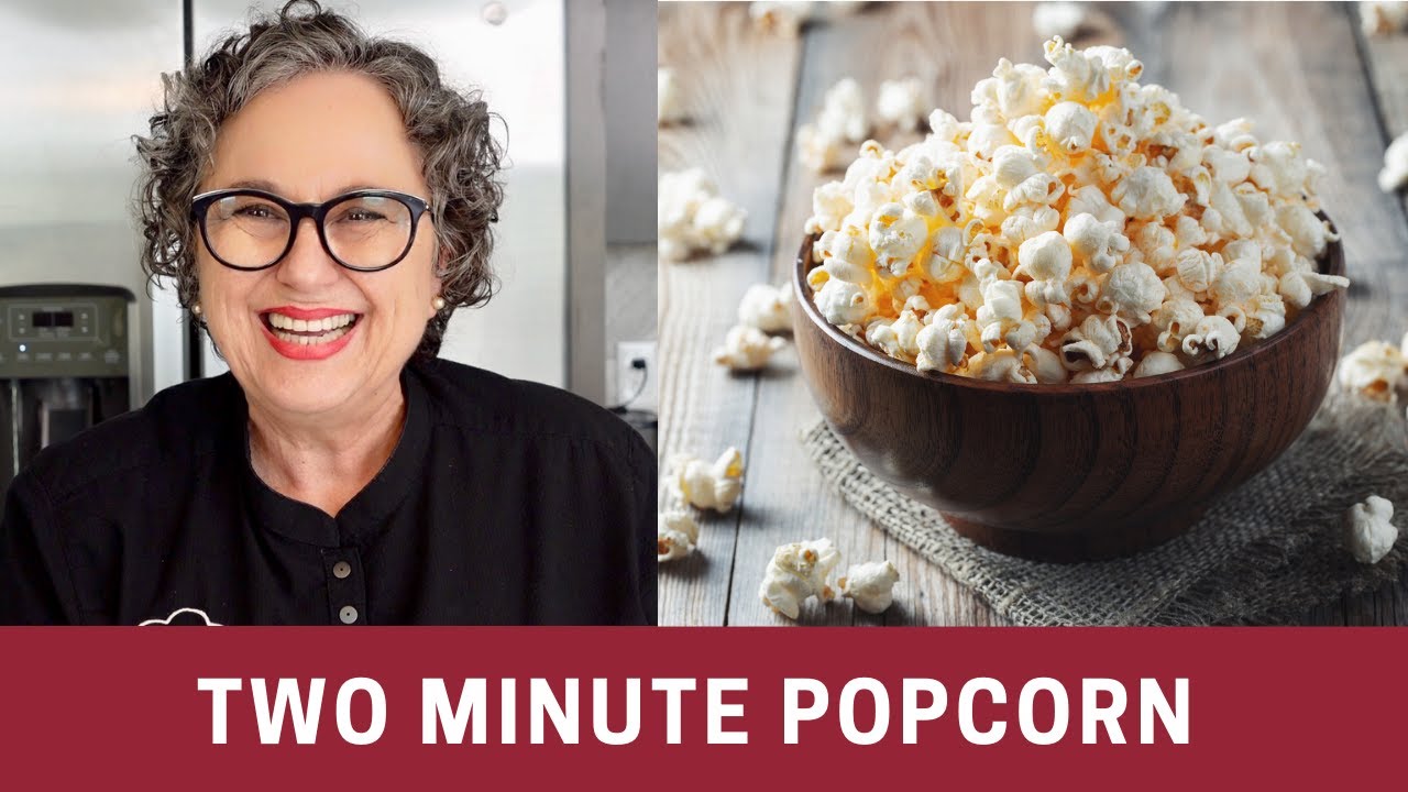 How To Make Popcorn In A Brown Paper Bag 2 Minutes The Frugal Chef how-to-make-popcorn-in-a-brown-paper-bag-2-minutes-the-frugal-chef