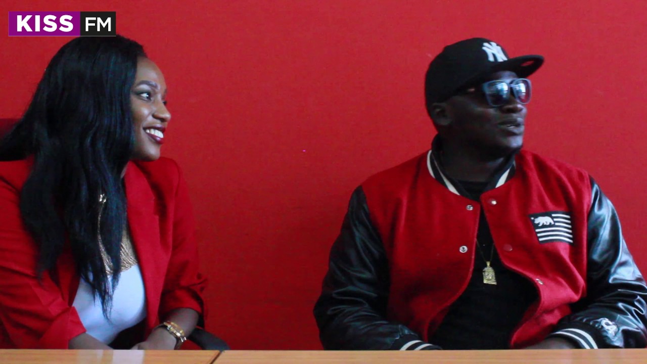 Khaligraph Jones Reveals When He Broke His Virginity And His Shortest ...