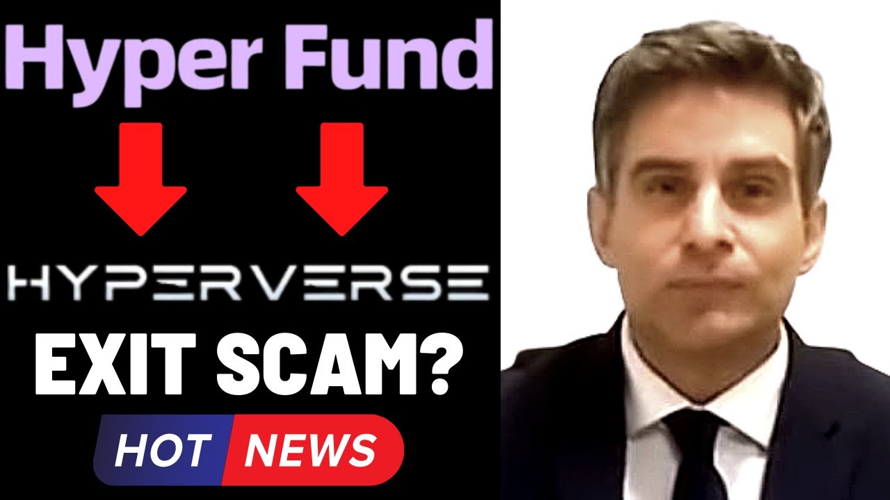 HyperVerse Review - HyperFund Exit Scam Warning Alert | TheHyperVerse ...