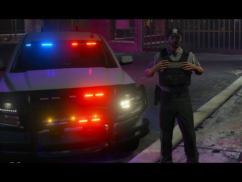 Blue Ridge Valley Roleplay | Detective | Ep. 14 Who's behind John Doe ...