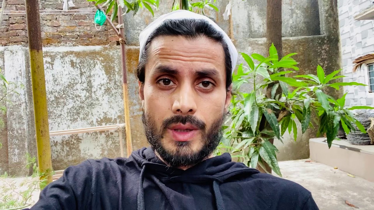 Hindi Motivational Story : AKHIRI PRAYAAS by ACTOR MAN SINGH - YouTube