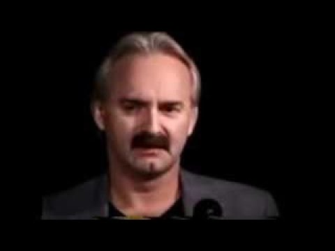 Dr. Jonathan Reed Alien Encounter - YouTube