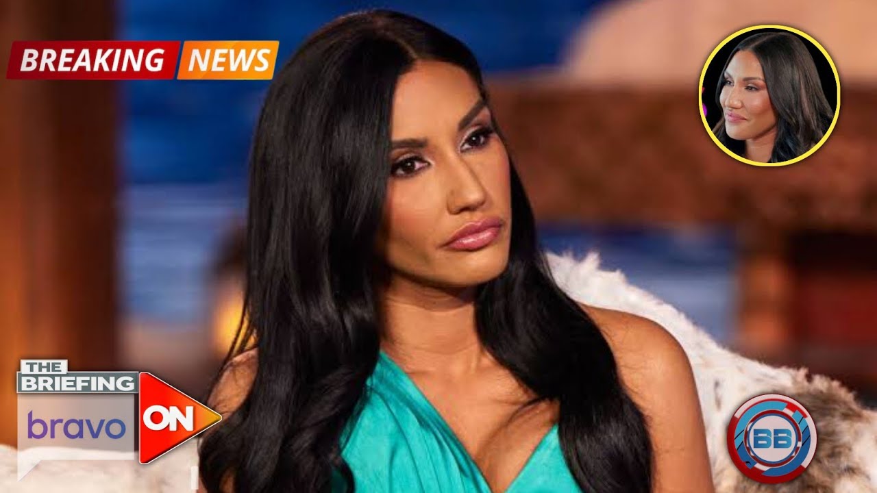 Bravo Exclusive: Monica Garcia Unveils Shocking Role in ‘House of ...