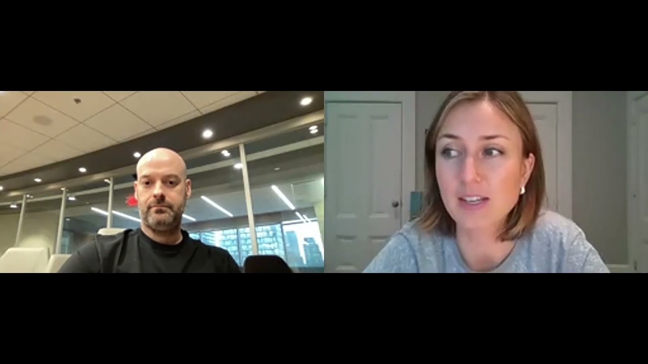 Christian Weedbrook, Founder & CEO of Xanadu, on the growth of the ...