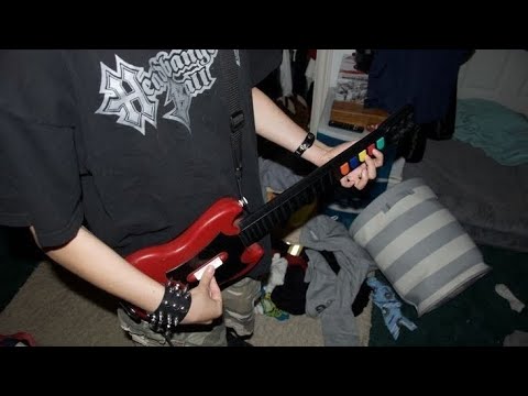 older brother core playlist