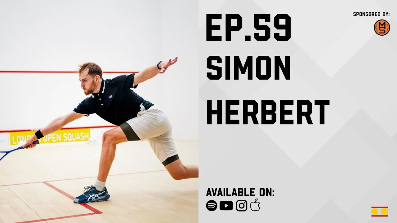 Rally Report Episode 59 - Simon Herbert - YouTube