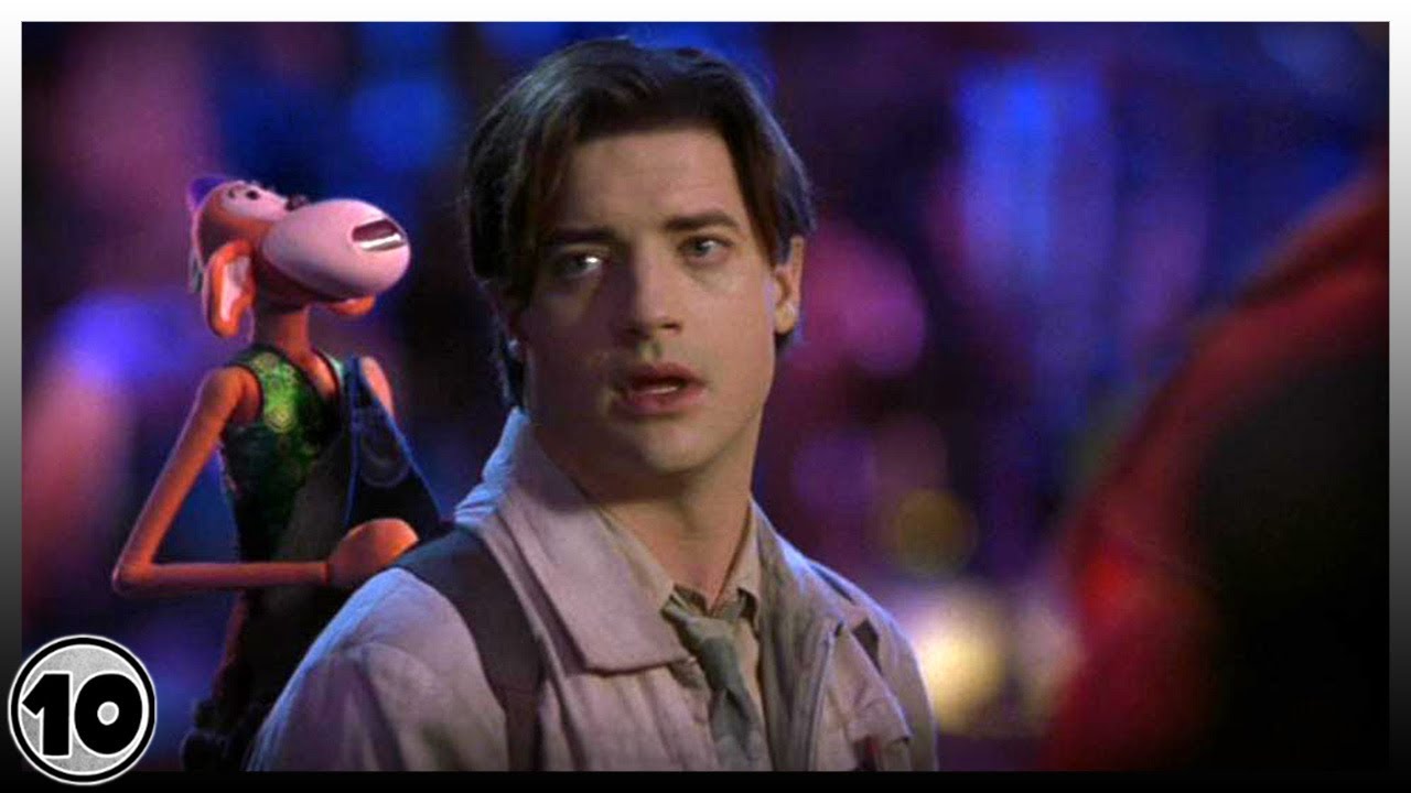 Top 10 Niche Comic Books That Got Turned Into Movies - YouTube