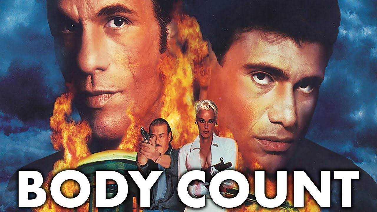 Body Count (1995) Full Movie | Action Thriller | Robert Davi | Steven ...