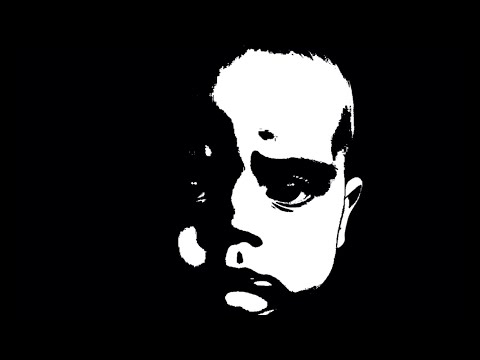 that random baby staring at me