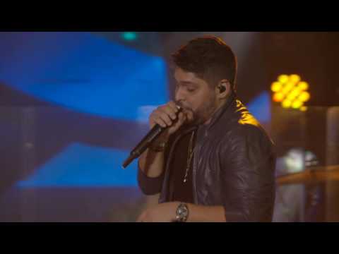 Jorge e Mateus - Paredes (Complete DVD) [Brazilian Music]