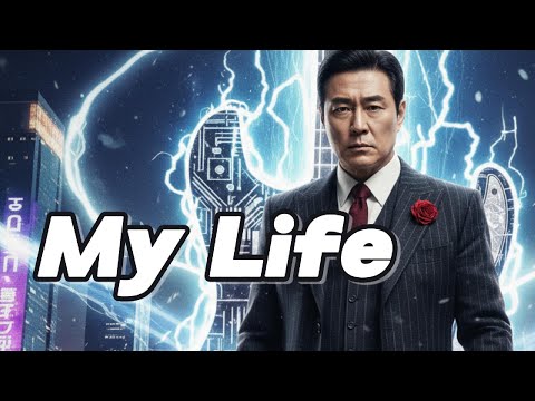 “My Life” – Energetic Eurodisco Anthem  #eurodisco #synthpop